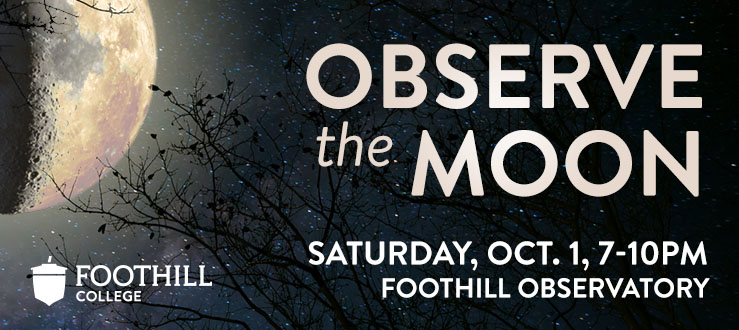 Foothill College | Astronomy
